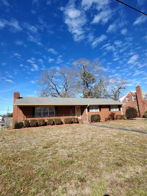 408 Barrett St, Franklin, VA 23851 | 1 photo - Movoto