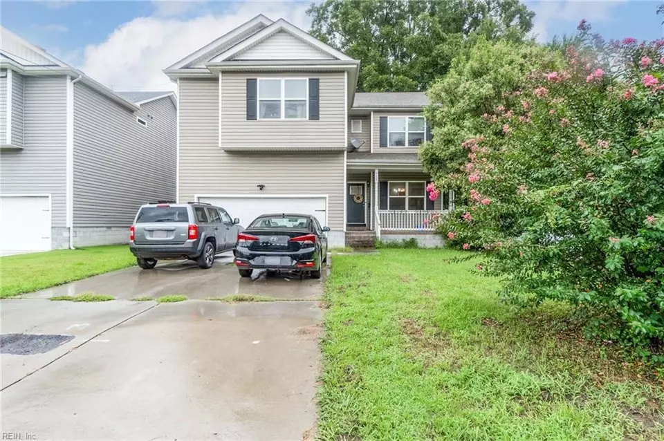 915 Bainbridge Blvd, Chesapeake, VA 23324 | 27 Photos - Movoto