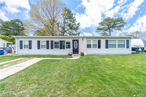 23325, VA Real Estate & Homes For Sale - Movoto