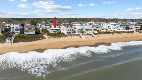 Harbour Point Condominiums, Virginia Beach Single Family Homes with 2 ...