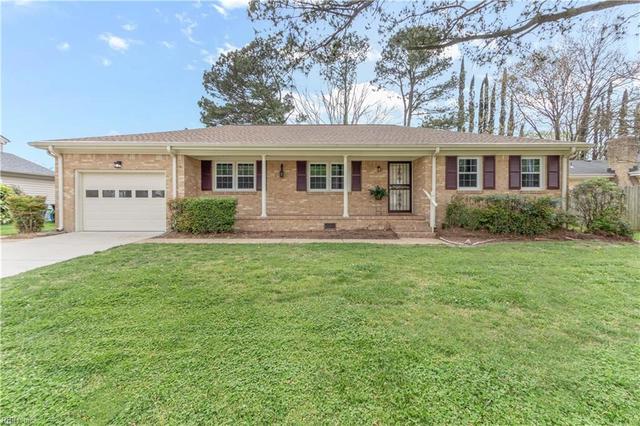 Maple Bay Townhomes, Virginia Beach Homes For Sale & Real Estate - Movoto