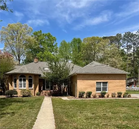 Elizabeth City, NC Homes For Sale & Real Estate - Movoto