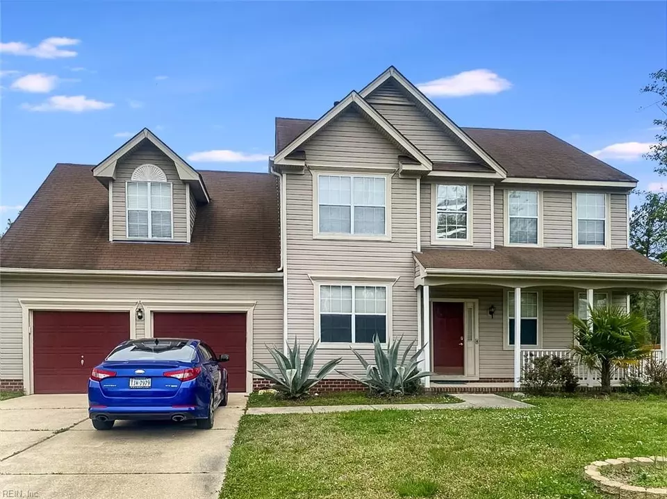 318 Lancing Way, Chesapeake, VA 23323 | 23 Photos - Movoto