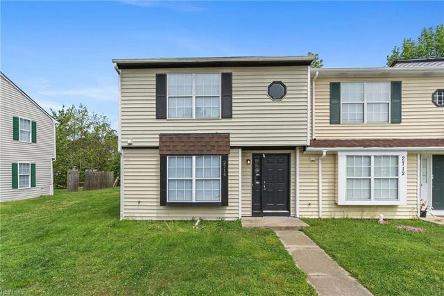 Eagle Pointe, Chesapeake Condos & Townhouses For Sale - Movoto