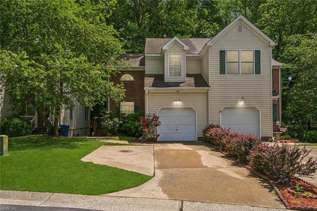 Carleton Falls, Newport News Condos & Townhouses For Sale - Movoto