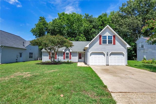 1893 Rising Sun Arch Arch, Virginia Beach, VA 23454 | 39 Photos - Movoto