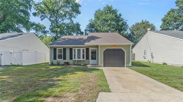 1118 Snowbird Ln, Virginia Beach, VA 23454 | 27 Photos - Movoto