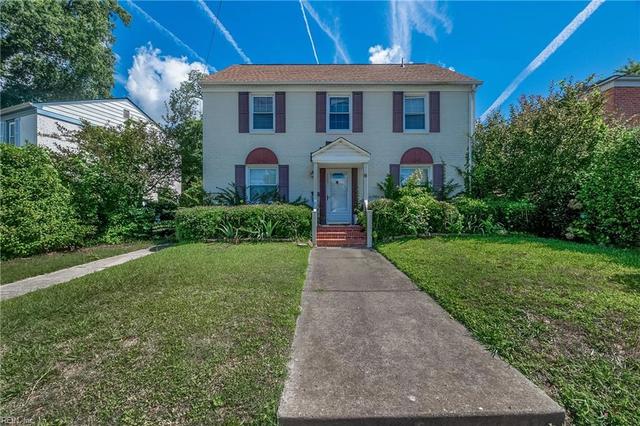 3801 Van Patten Dr, Hampton, VA 23669 | 18 Photos - Movoto