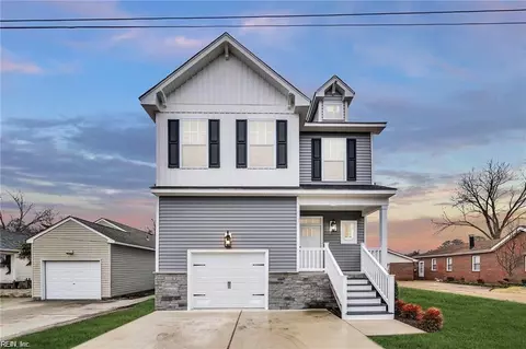 23322 Homes For Sale & 23322, VA Real Estate - Movoto