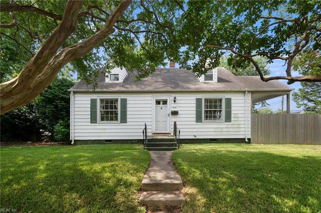 705 Leonard Rd, Norfolk, VA 23518 | 26 Photos - Movoto