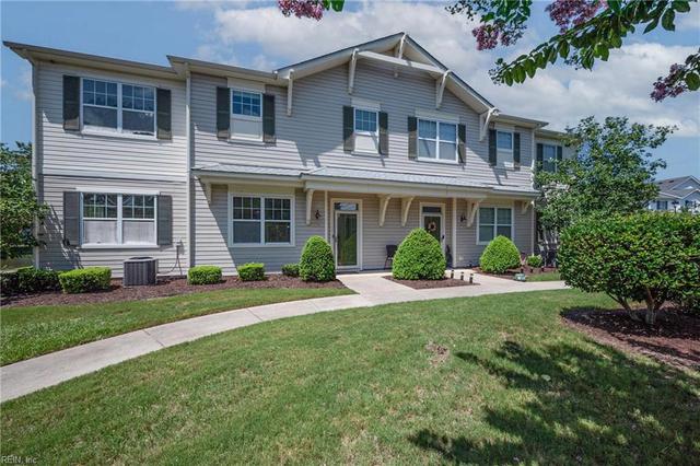 The Cascades, Virginia Beach Condos & Townhouses For Sale - Movoto