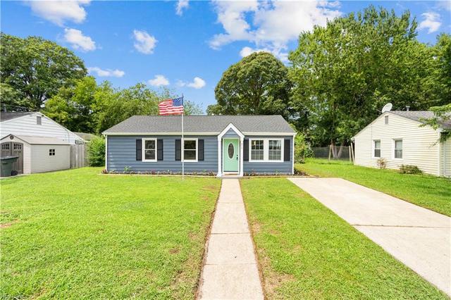 477 Cedar Dr, Hampton, VA 23669 | 26 Photos - Movoto
