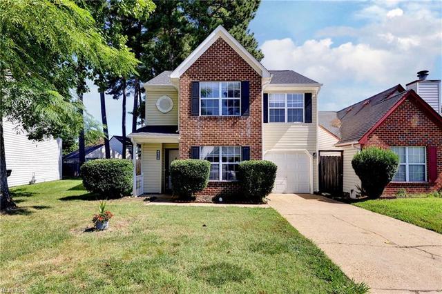 4318 Tindall Ct, Newport News, VA 23602 | 35 Photos - Movoto