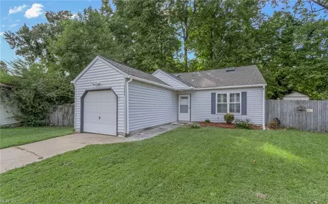 1403 Petrell Ct, Virginia Beach, VA 23454 | 41 Photos - Movoto