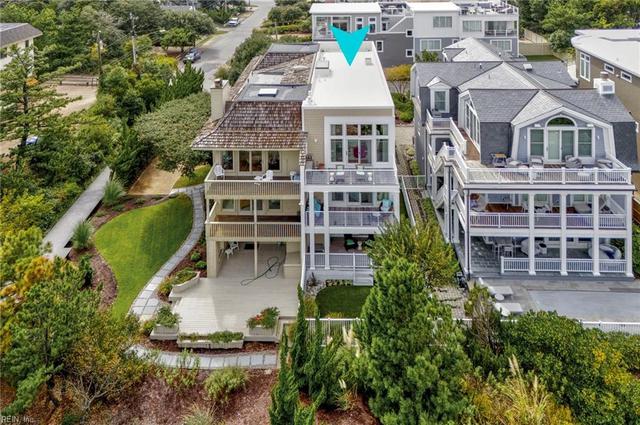 Oceanfront, Virginia Beach Condos & Townhouses For Sale - Movoto