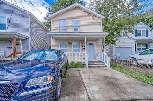 1236 Old Atlantic Ave, Chesapeake, VA 23324 | 15 Photos - Movoto