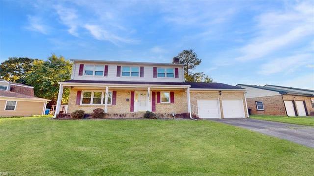 905 Adelphi Rd, Virginia Beach, VA 23464 | 50 Photos - Movoto