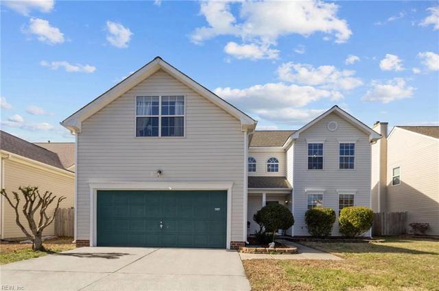 3004 Beaden Dr, Virginia Beach, VA 23456 | MLS# 10570705 | 32 Photos ...