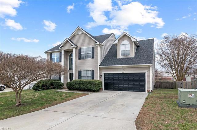 6422 Aberdeen Pl, Suffolk, VA 23435 | 1 photo - Movoto