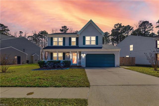 2537 Farmworth Trl, Virginia Beach, VA 23456 | 1 photo - Movoto