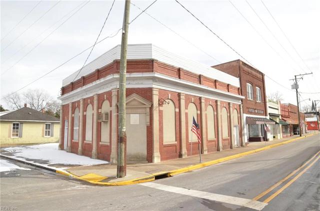 32115 S Main St, Boykins, VA 23827 | 1 photo - Movoto