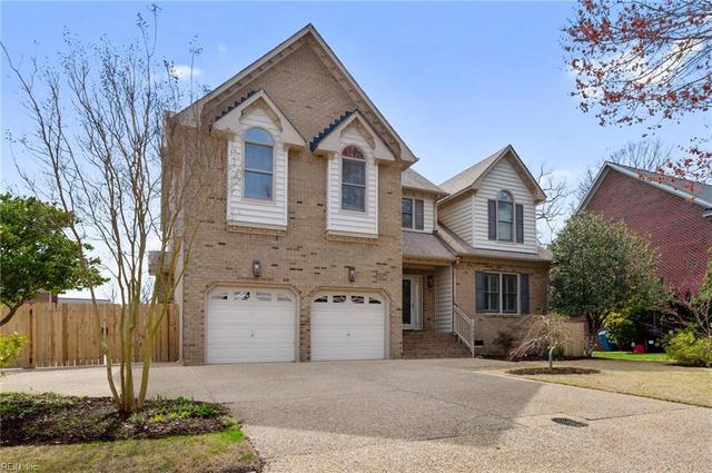 5357 Weblin Farm Rd, Virginia Beach, VA 23455 | 1 photo - Movoto