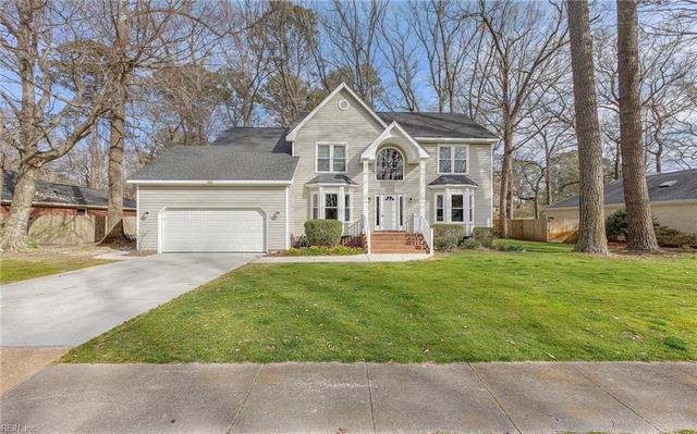 2732 Elson Green Ave, Virginia Beach, VA 23456 | MLS# 10575095 | 46 ...