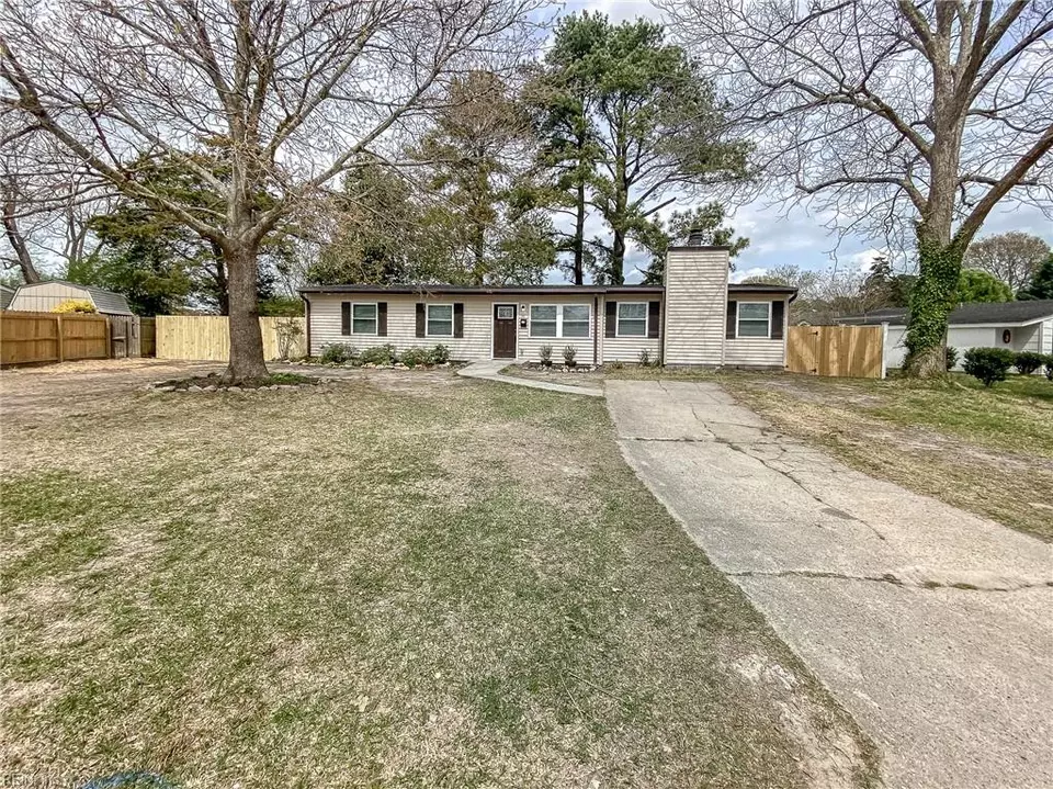 1860 Thomas Ln, Virginia Beach, VA 23454 | 1 photo - Movoto