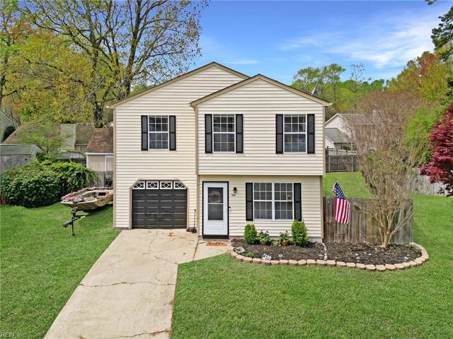 1328 Petrell Dr, Virginia Beach, VA 23454 | MLS# 10577748 | 45 Photos ...
