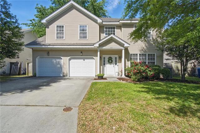 1728 Eleni Ct, Virginia Beach, VA 23453 | MLS# 10581208 | 31 Photos ...