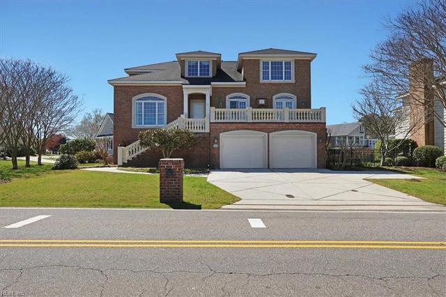 433 Croatan Rd, Virginia Beach, VA 23451 | MLS# 10583779 | 48 Photos ...