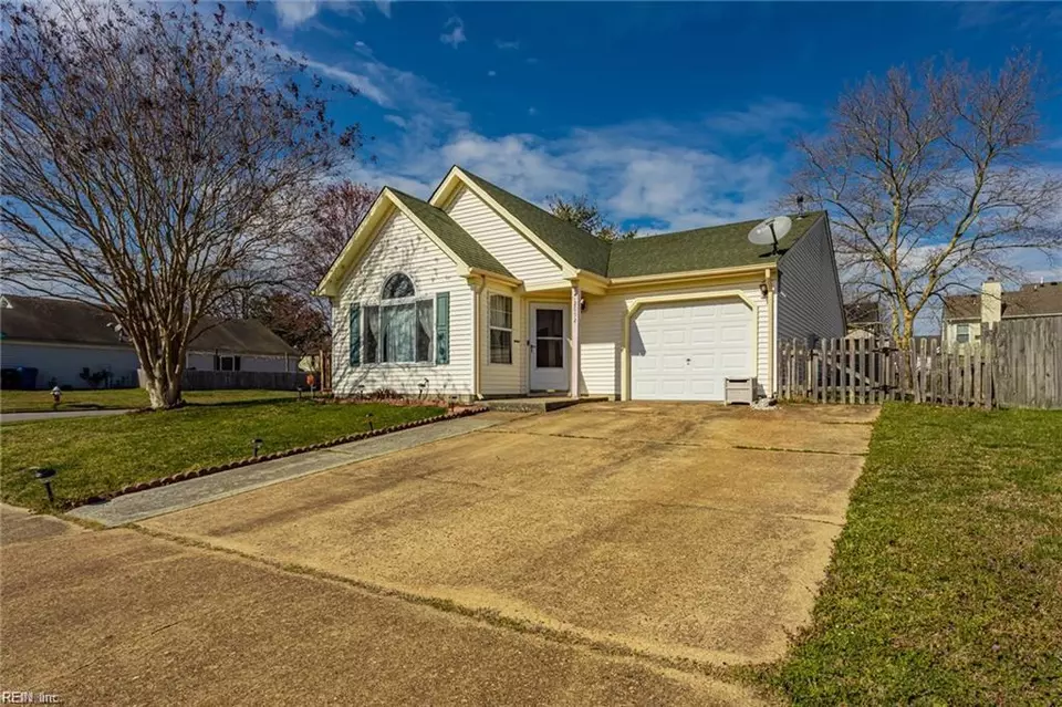2092 Manassas Rn Run, Virginia Beach, VA 23464 | MLS# 10584484 | 2 ...