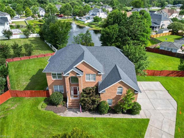 2504 Ferncliff Ct, Virginia Beach, VA 23456 | MLS# 10592496 | 46 Photos ...