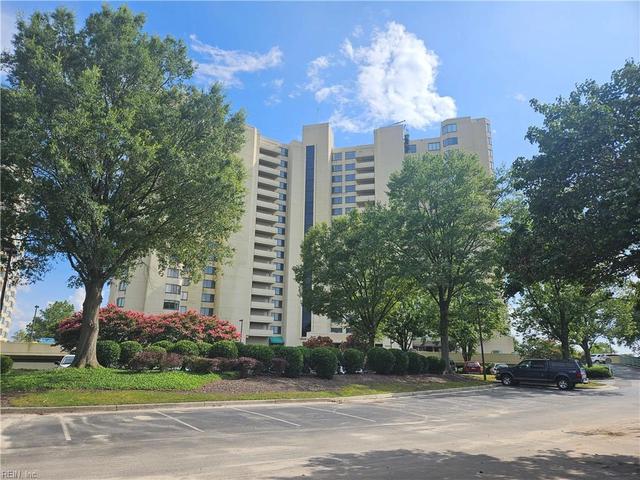 Windward Towers, Newport News Homes For Sale & Real Estate | Movoto