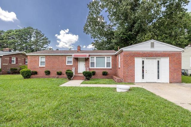 1861 Nansemond Pw Pkwy, Suffolk, VA 23434 | MLS# 10594909 | 45 Photos ...