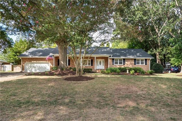 Alanton, Virginia Beach Single Family Homes For Sale - Movoto