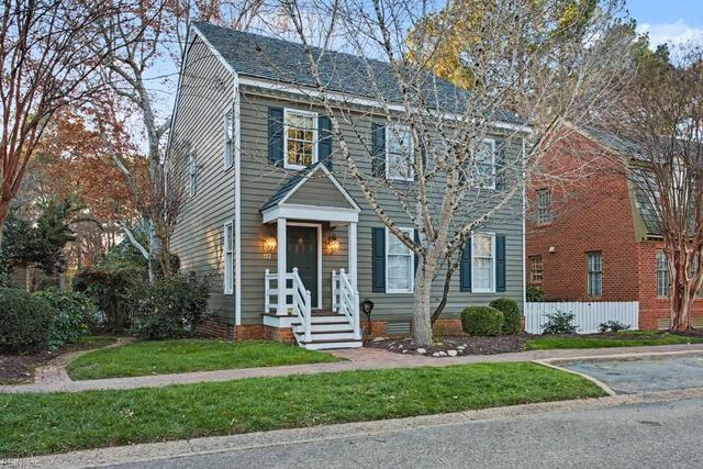 117 Thomas Gates, Williamsburg, VA 23185 | 1 photo - Movoto