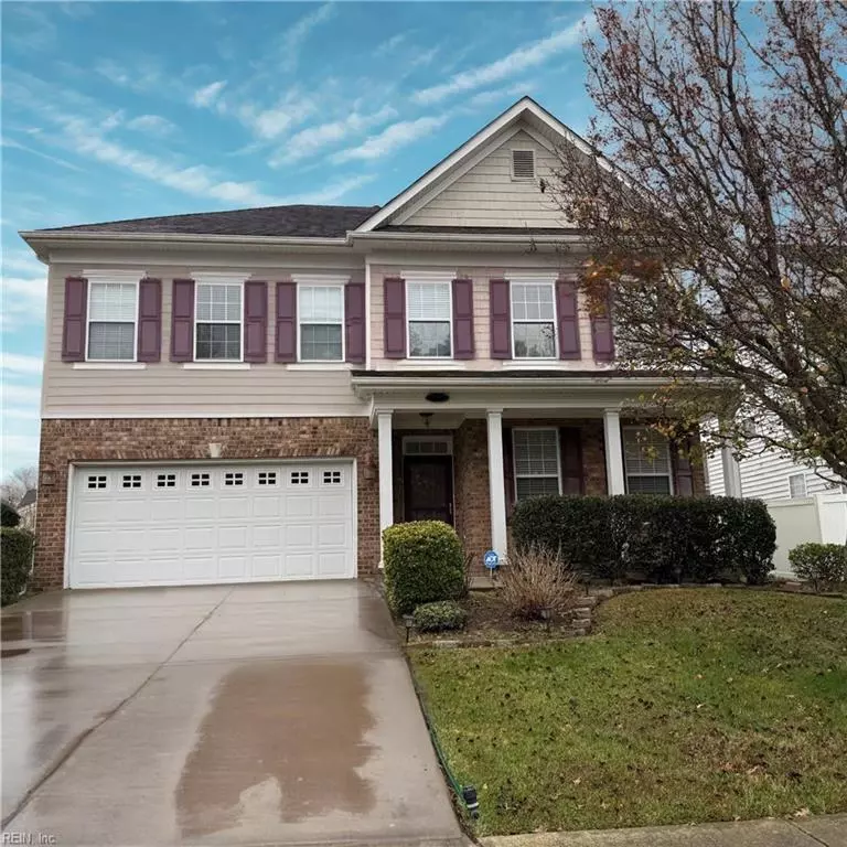 3793 Stumpy Lake Ln, Virginia Beach, VA 23456 | MLS# 10612848 | 1 photo ...