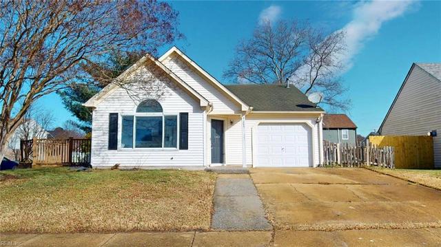 2092 Manassas Rn Run, Virginia Beach, VA 23464 | 1 photo - Movoto