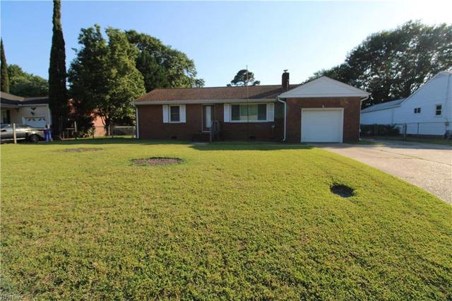 220 Charlotte Dr, Portsmouth, VA 23701 | MLS# 10635774 | 18 Photos - Movoto