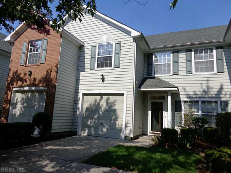 2105 Milan Ct, Virginia Beach, VA 23456 - Movoto