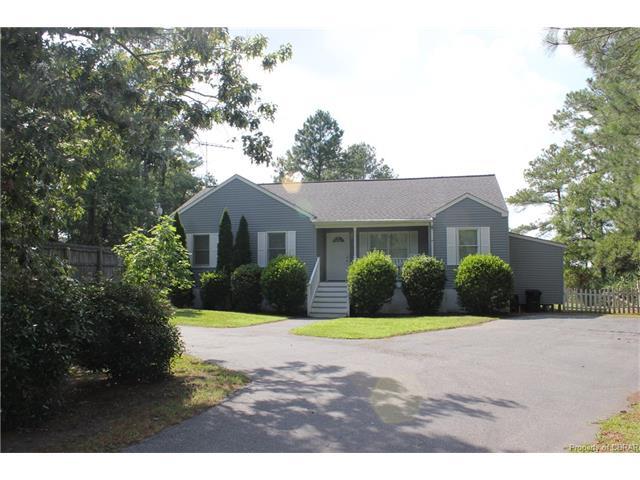 Lilly's Neck Road, Mathews, VA 23109 - Movoto.com