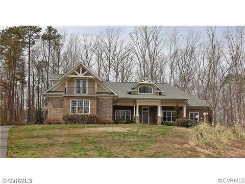 306 Victoria Way, Richmond, VA 23238 - Movoto