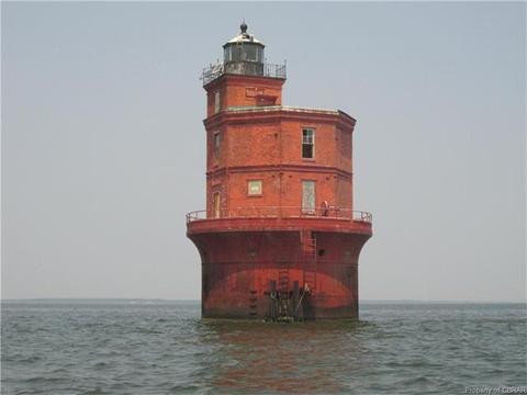 00 Wolf Trap Lighthouse, Mathews, VA 23109 - Movoto