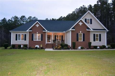 2930 Wilderness Dr, Sutherland, VA 23885 - Movoto