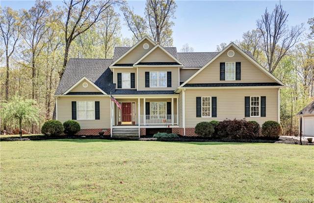 1664 Wildwood Shores Dr, Powhatan, VA 23139 - Movoto
