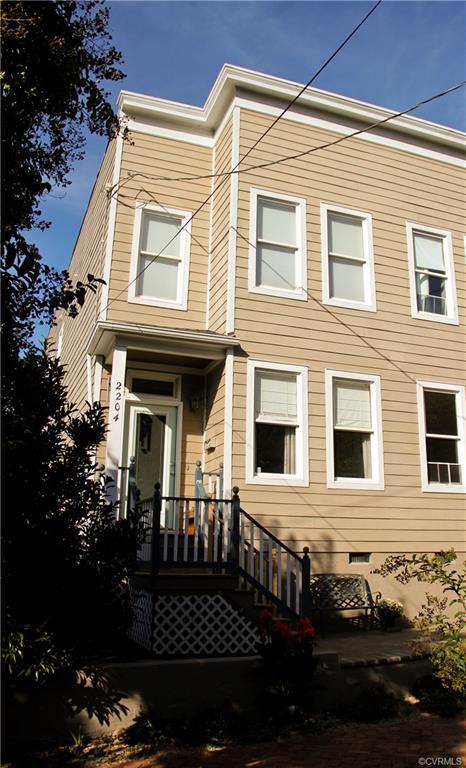 2204 M St, Richmond, VA 23223 - Movoto