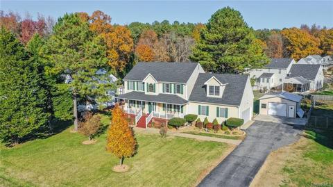 38 Prince George Homes for Sale - Prince George VA Real Estate - Movoto