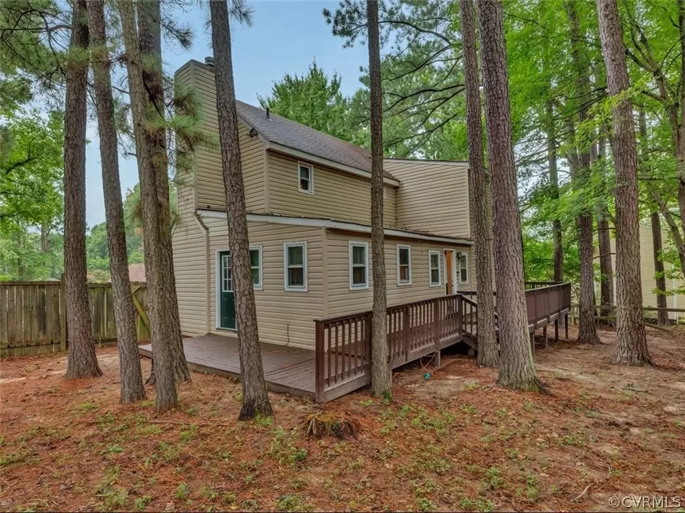 8306 Scottingham Dr, North Chesterfield, VA 23236 | 20 Photos - Movoto