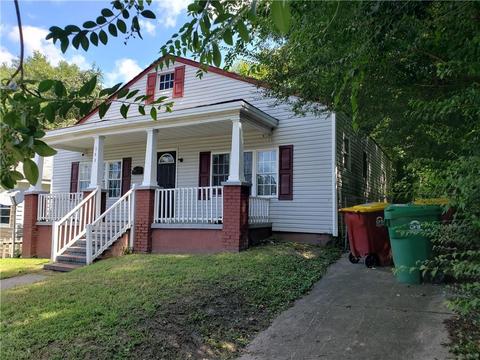 543 Clinton St, Petersburg, VA 23803 | 9 Photos - Movoto